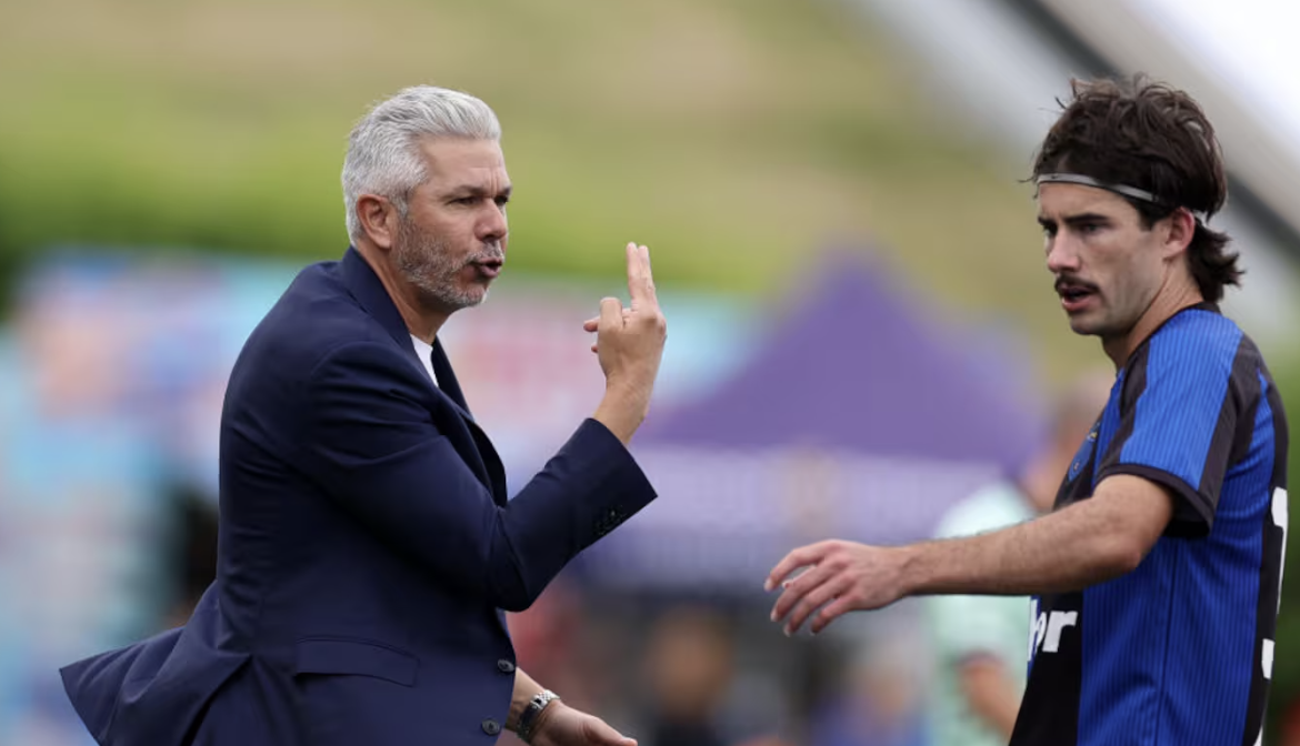 Auckland FC coach slams loss, confident of bounce-back