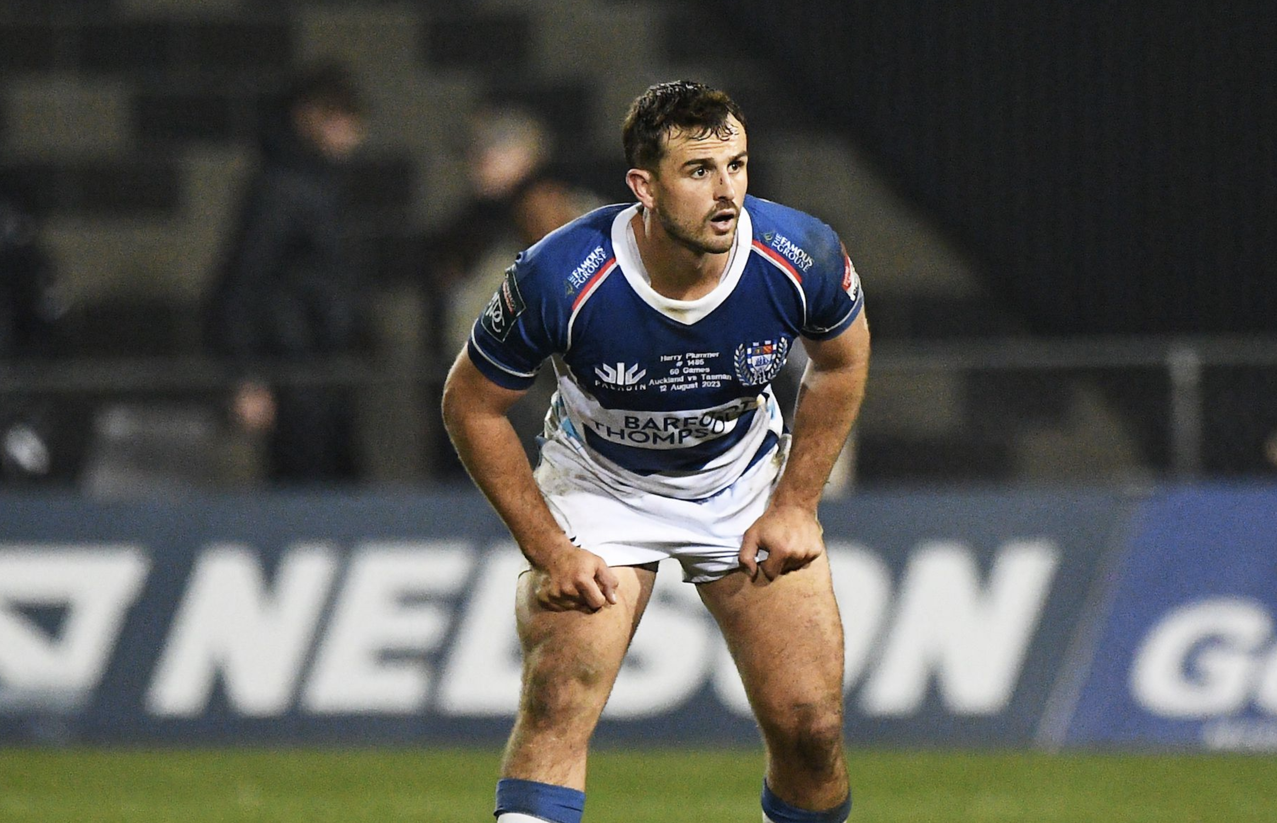 Harry Plummer reveals reasons for leaving New Zealand rugby