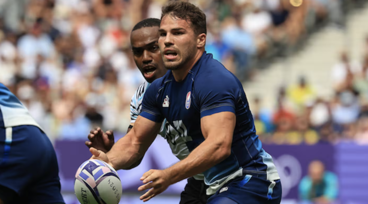 Rugby analyst "quits" social media over abuse by South Africa fans