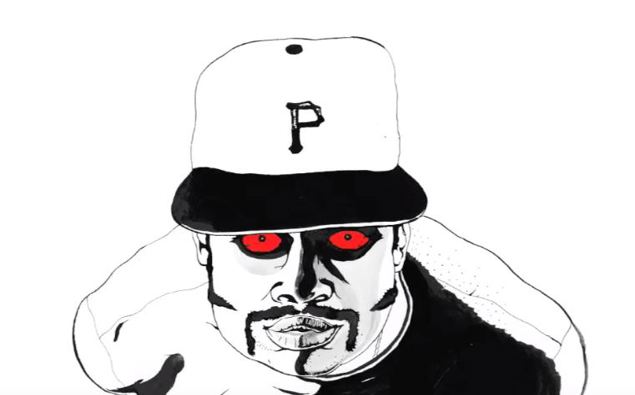 The amazing story of Doc Ellis who pitched a "No-Hitter" while on LSD