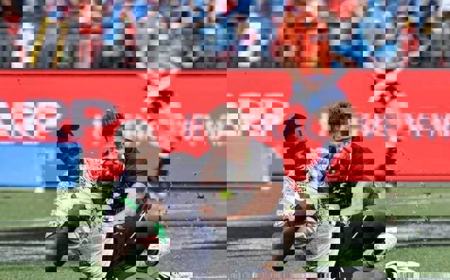 Indoor rugby? Another short version of rugby revealed