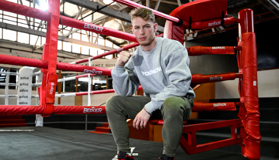 The cunning move helping Andrei Mikhailovich put pressure on world champ