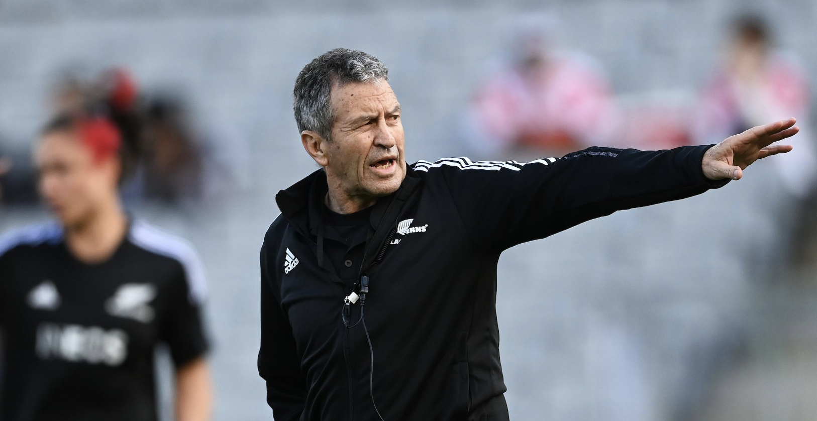 How Sir Wayne Smith would turn the All Blacks into the world's best ...