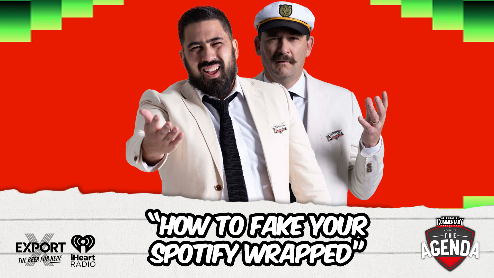 "How To Fake Your Spotify Wrapped"