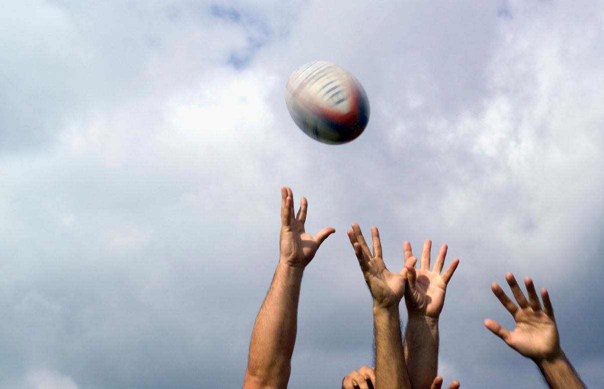 Dunedin rugby player receives four-year drugs ban