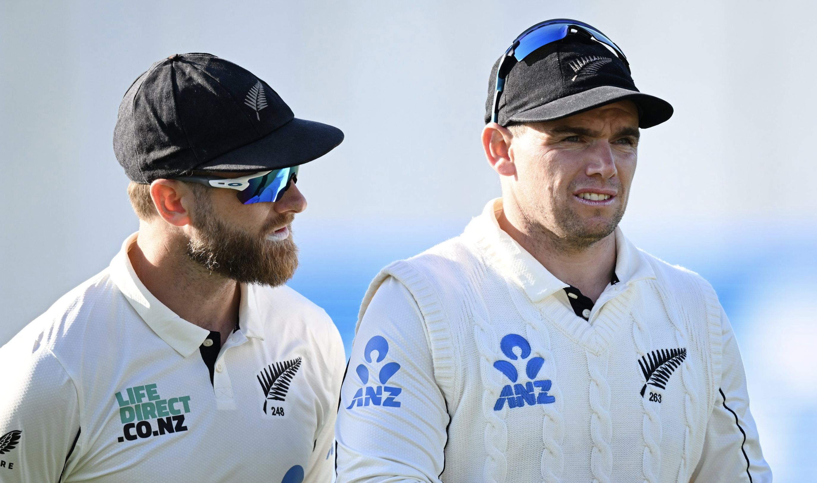 Black Caps' WTC hopes take another hit