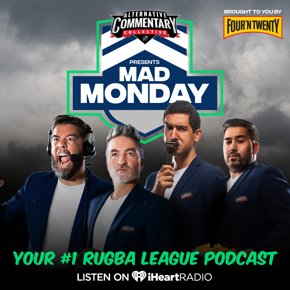 Exploring the origins of ‘Up The Wahs’